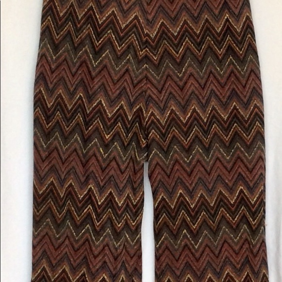 Lauren Vidal | Pants & Jumpsuits | Lauren Vidal Mod Vneck Jumpsuit ...